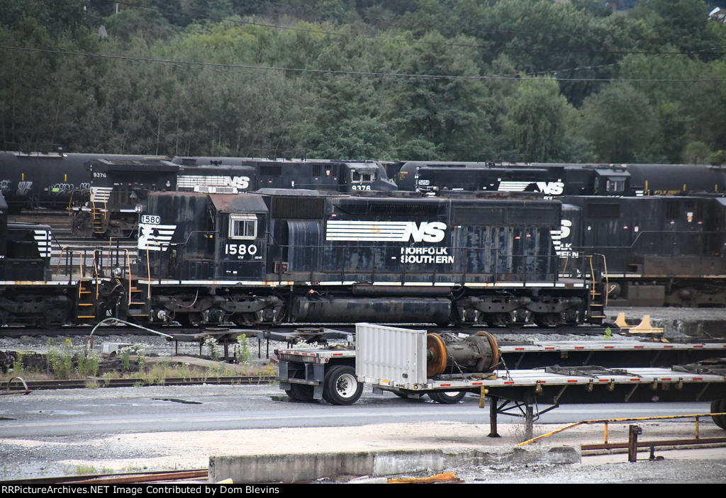 NS 1580